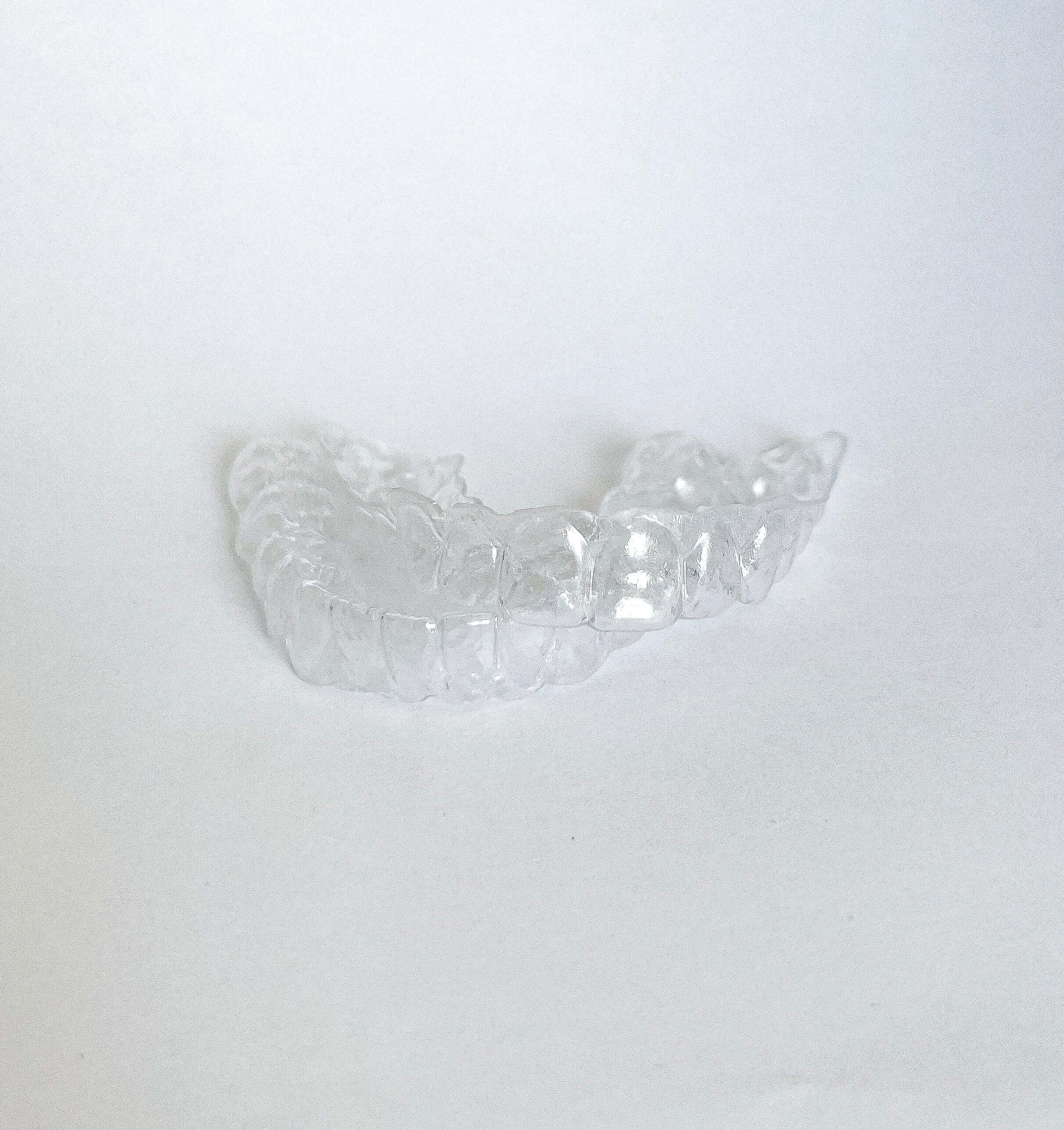 Affordable Essix Retainer - Revived Smiles