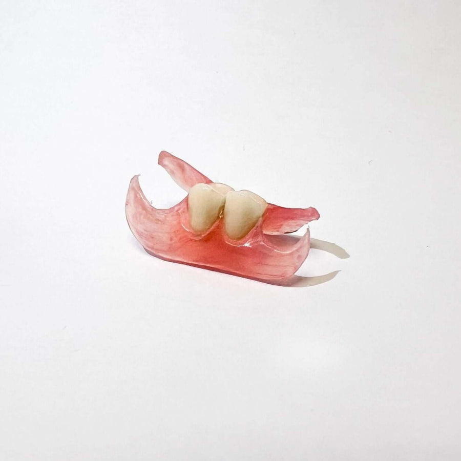 Affordable Unilateral Partial Denture – Restore Your Smile