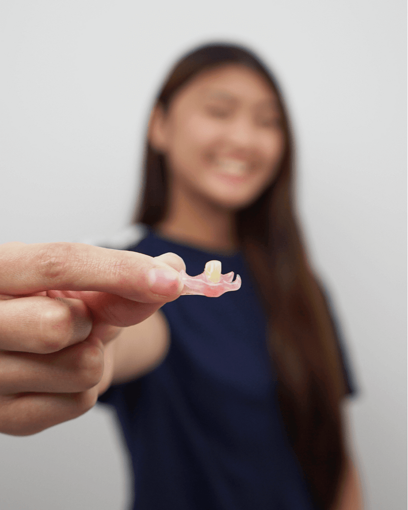 Revived Smiles l Affordable At-Home Dental Appliances