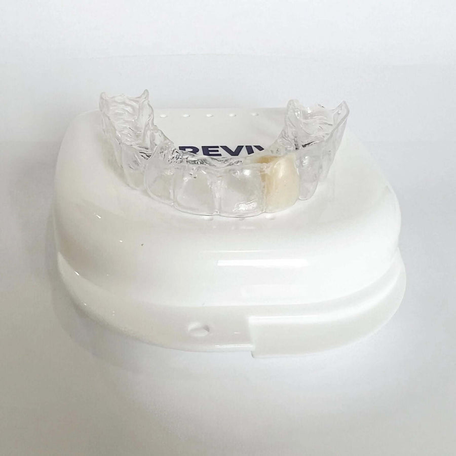 Essix Partial Denture Retainer - Buy Online
