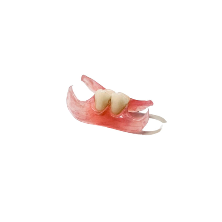 Affordable Unilateral Partial Denture – Restore Your Smile