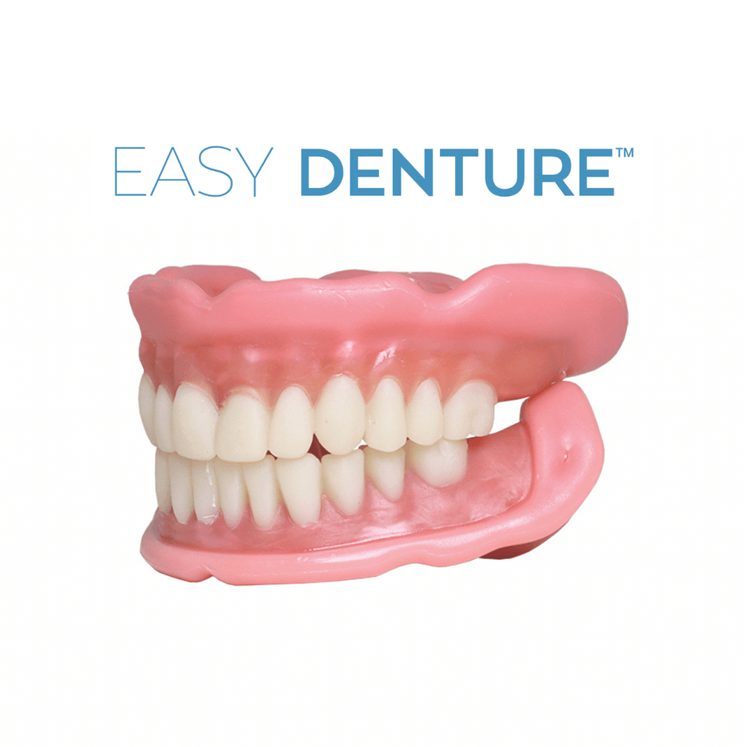 Revived Smiles l Affordable At-Home Dental Appliances