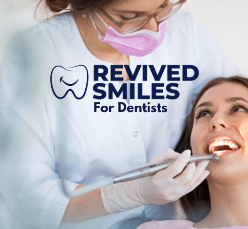 Revived Smiles l Affordable At-Home Dental Appliances
