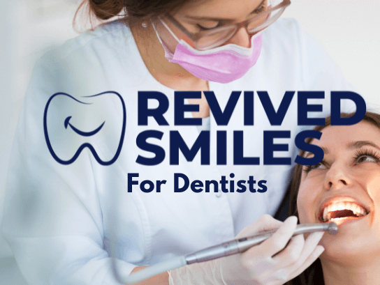 Revived Smiles l Affordable At-Home Dental Appliances