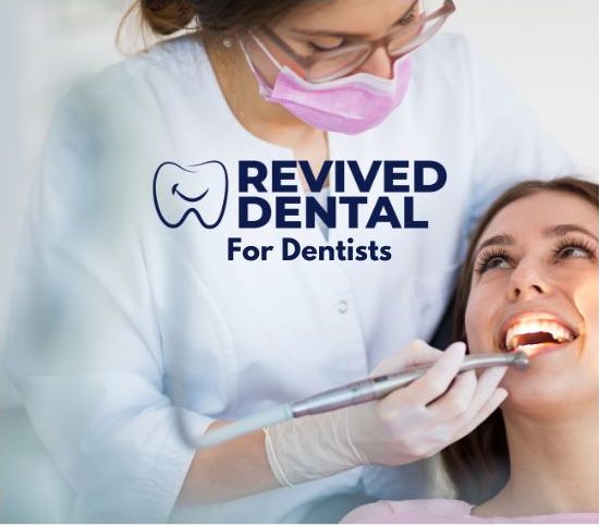 Contact Our Team! - Revived Smiles