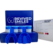 Our Quick and Easy Process! - Revived Smiles