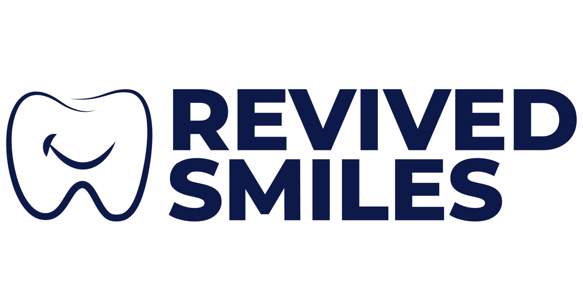 Our Quick and Easy Process! - Revived Smiles