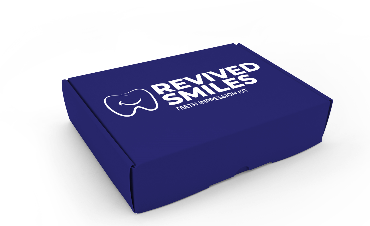 Premium Impression Kit - Revived Smiles