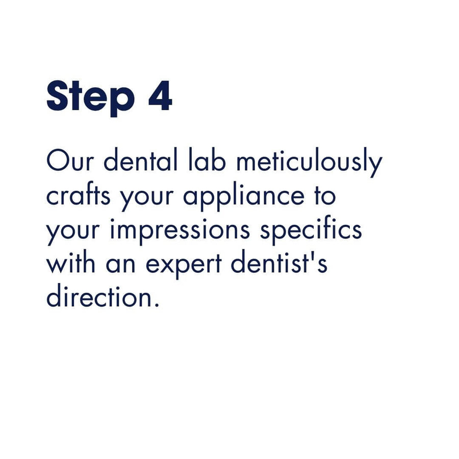Our Quick and Easy Process! - Revived Smiles